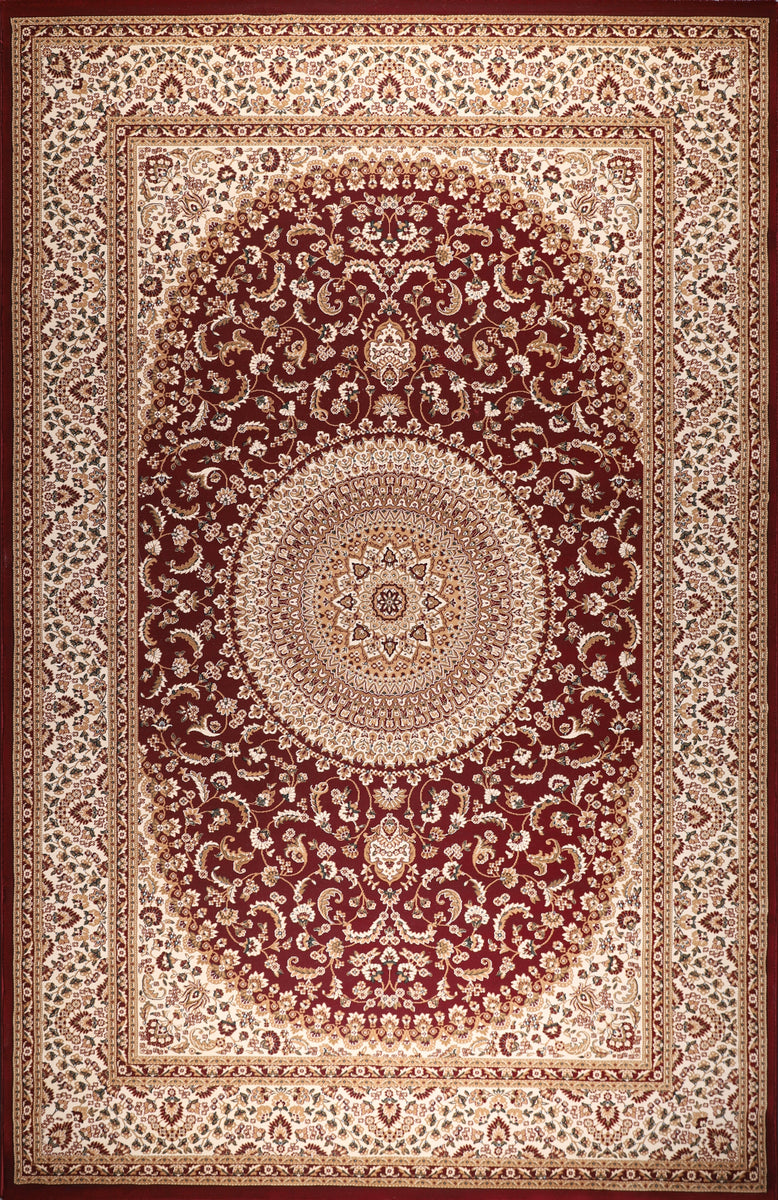 ELEGANCE-RED/MEDA – Canberra Rugs (Mayne Rugs & Flooring)