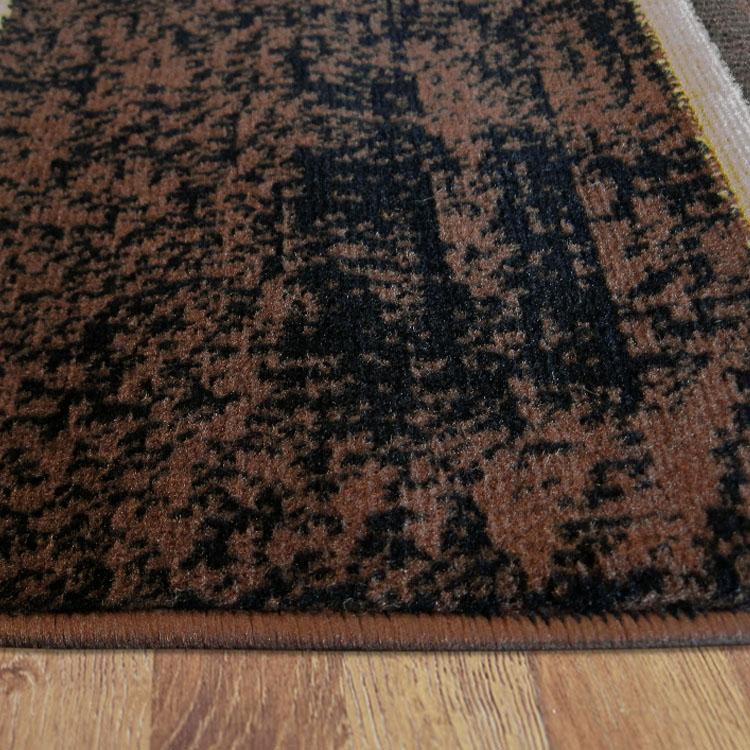 Ruby 2119 Brown – Canberra Rugs (Mayne Rugs & Flooring)