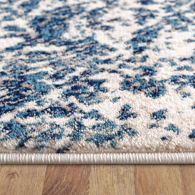 Sahara 4 Blue – Canberra Rugs (Mayne Rugs & Flooring)